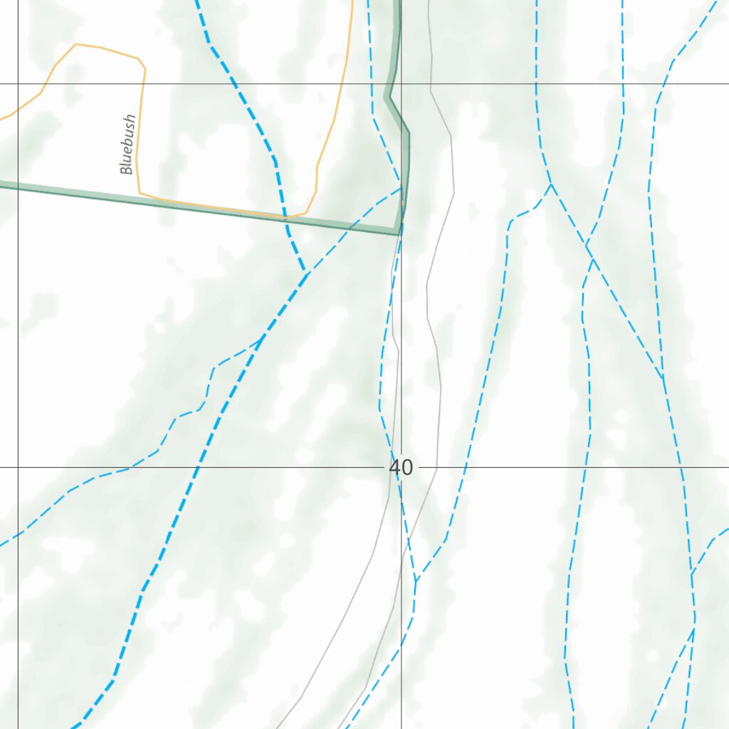 Stonehenge (7549-13) Map by Department of Resources | Avenza Maps