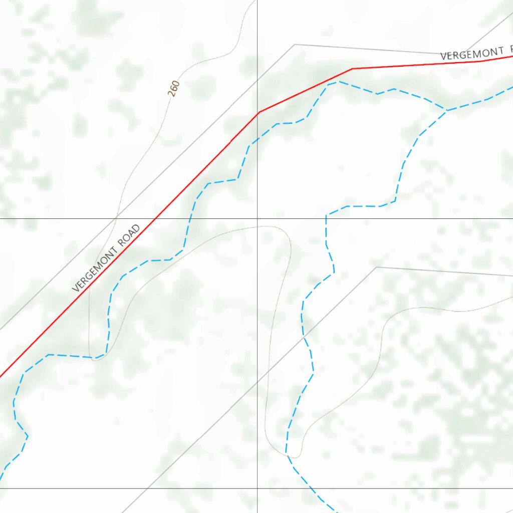 Fermoy (7551-13) Map by Department of Resources | Avenza Maps