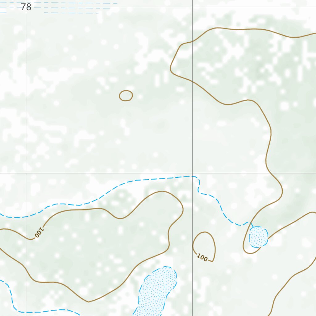 Highbury (7565-33) Map by Department of Resources | Avenza Maps