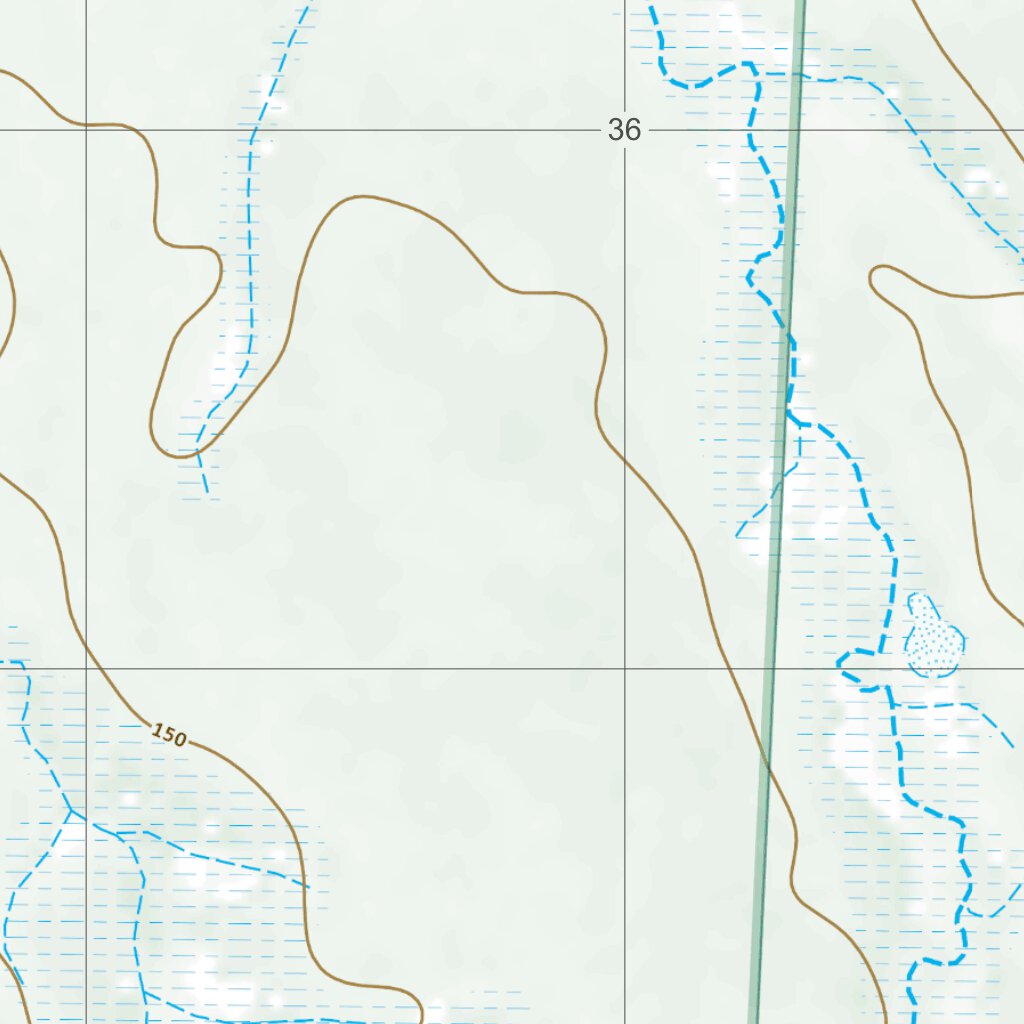 Bulimba (7564-24) Map by Department of Resources | Avenza Maps
