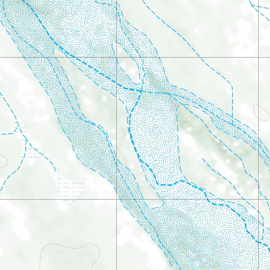 Edenvale (7562-34) Map by Department of Resources | Avenza Maps