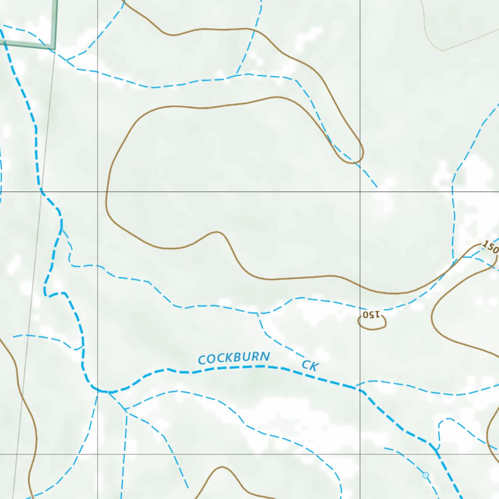 Bulimba (7564-23) Map by Department of Resources | Avenza Maps