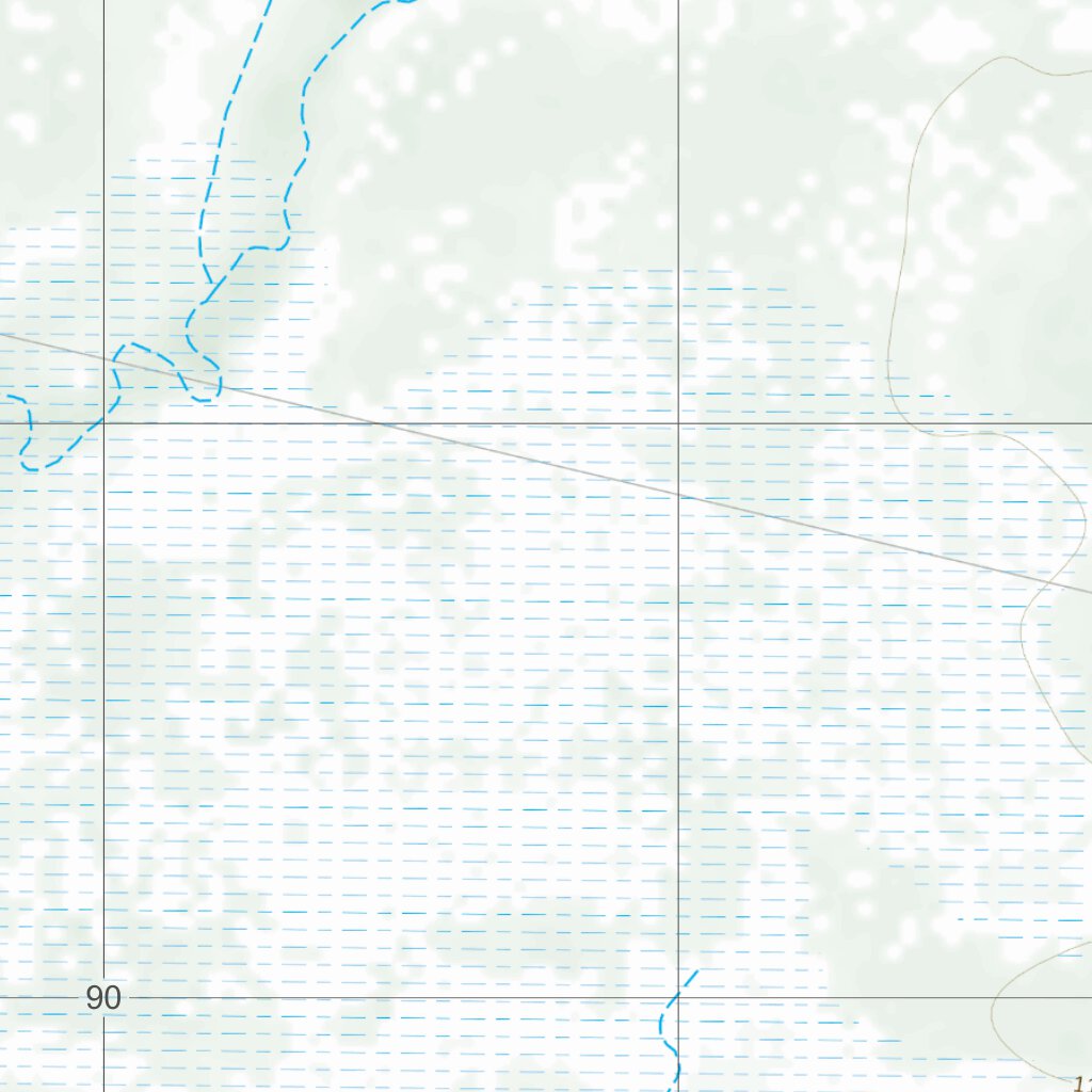 Highbury (7565-31) Map by Department of Resources | Avenza Maps