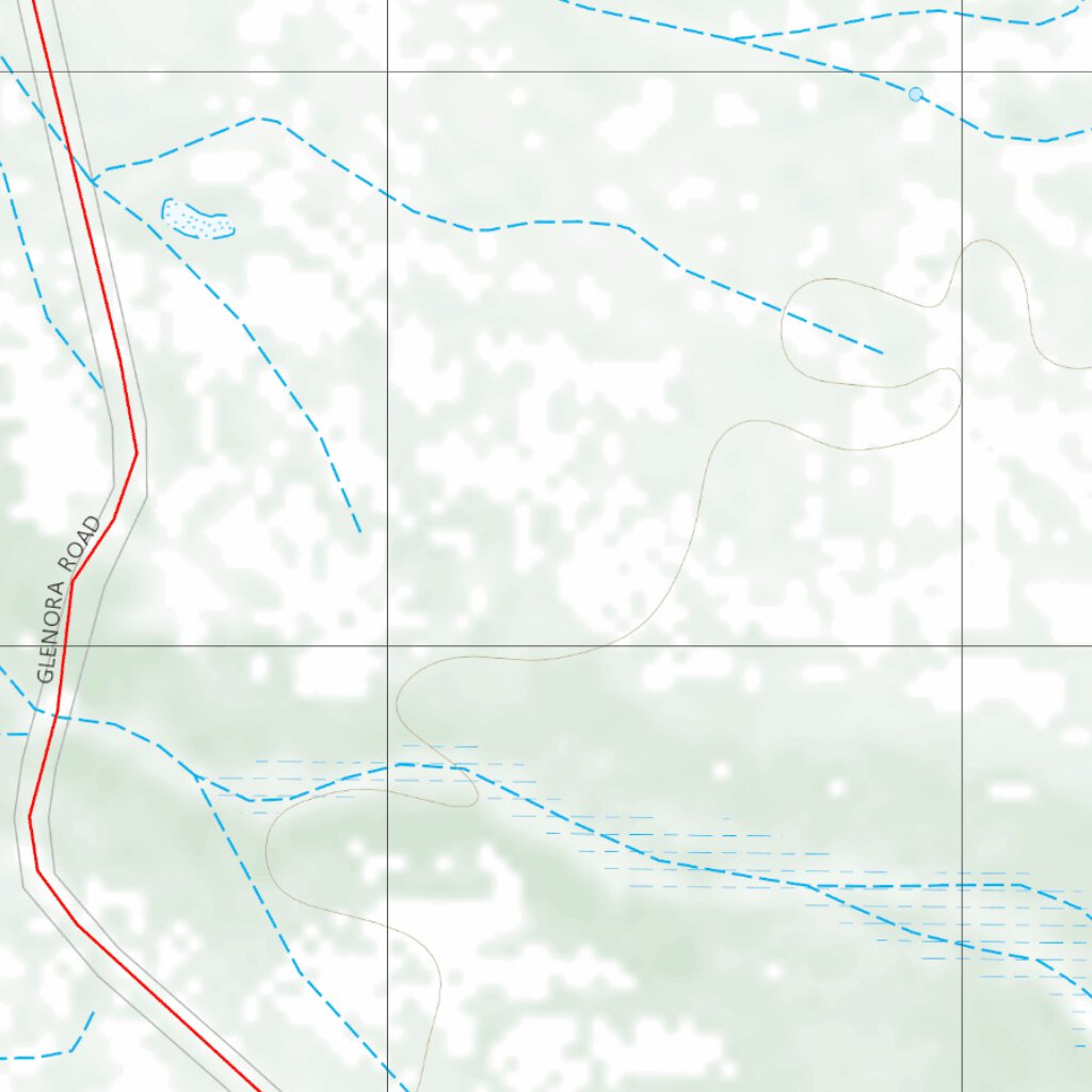 Bellfield (7559-34) Map by Department of Resources | Avenza Maps