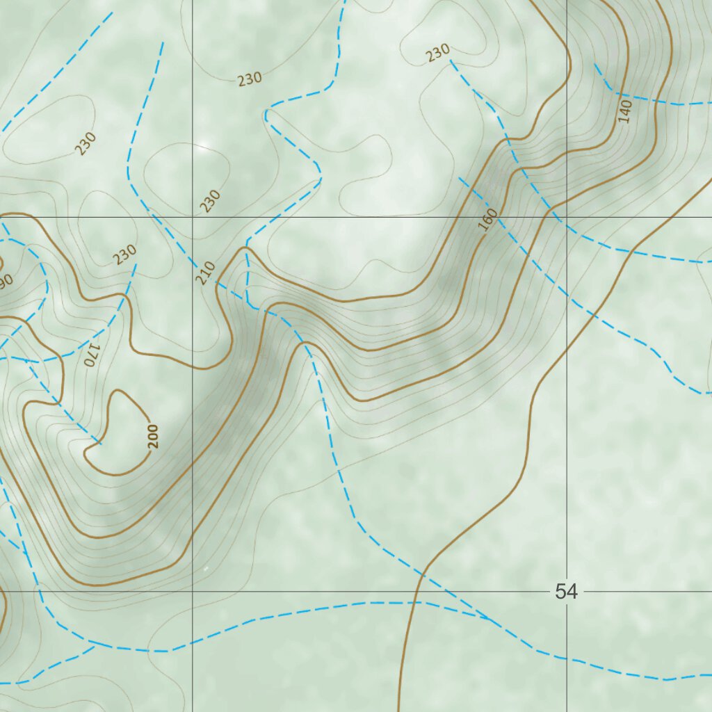 Lockhart River (7571-14) Map by Department of Resources | Avenza Maps