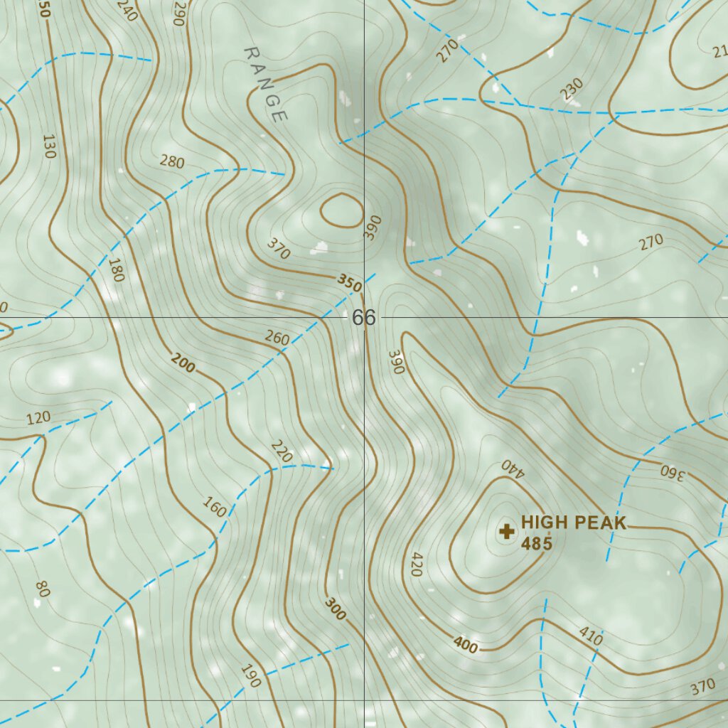 Lockhart River (7571-11) Map by Department of Resources | Avenza Maps