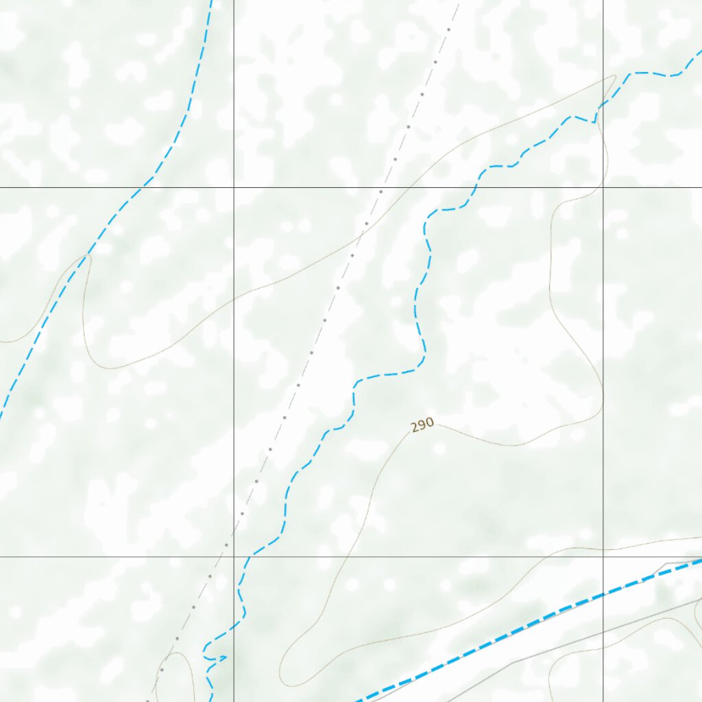 Dutton River (7657-33) Map by Department of Resources | Avenza Maps