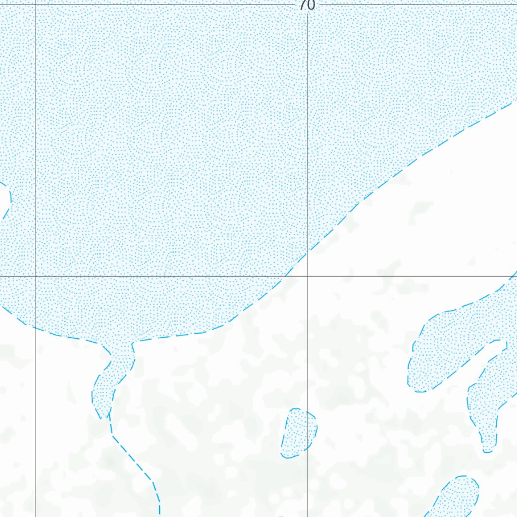 Dynevor Downs (7741-31) Map by Department of Resources | Avenza Maps