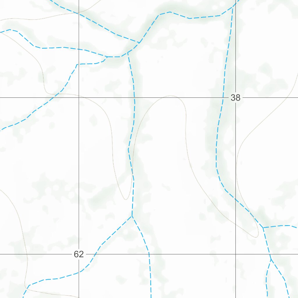 Thargomindah (7642-42) Map by Department of Resources | Avenza Maps