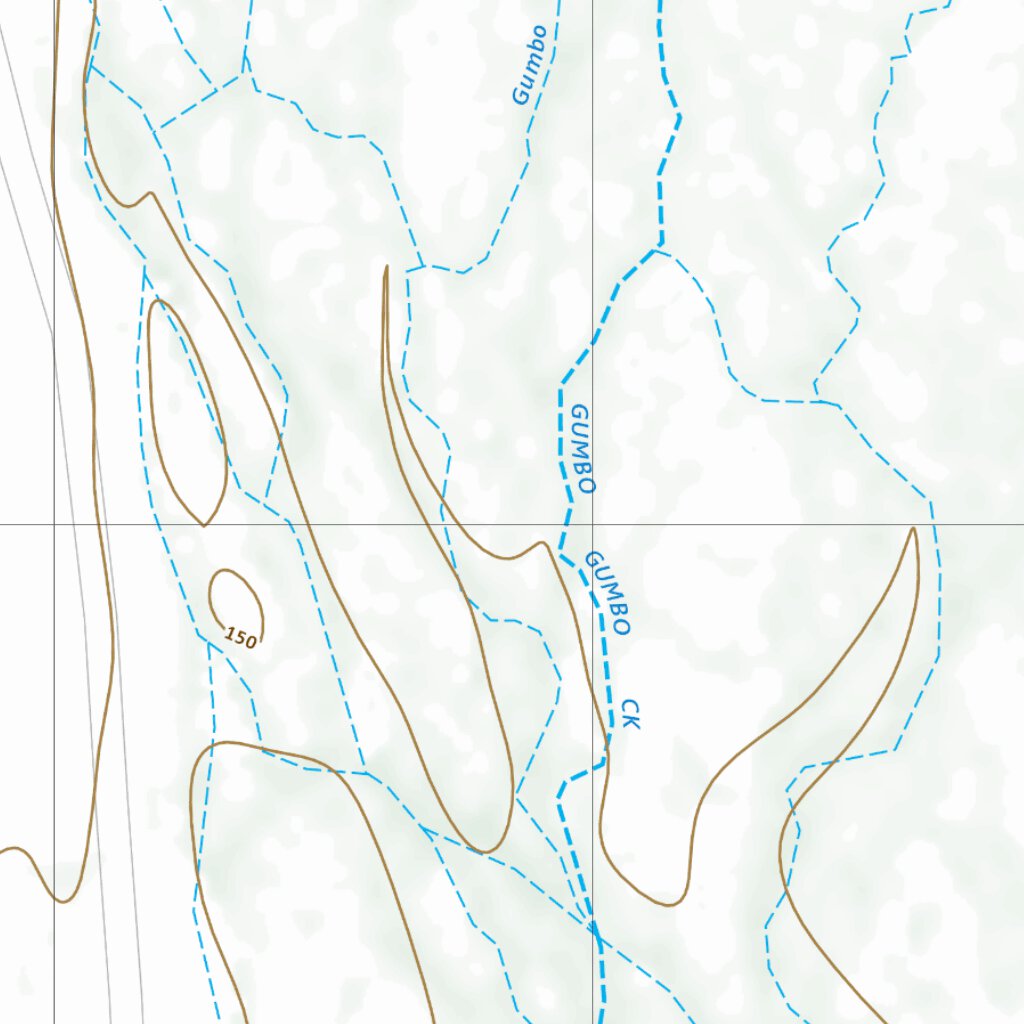 Thargomindah (7642-14) Map by Department of Resources | Avenza Maps