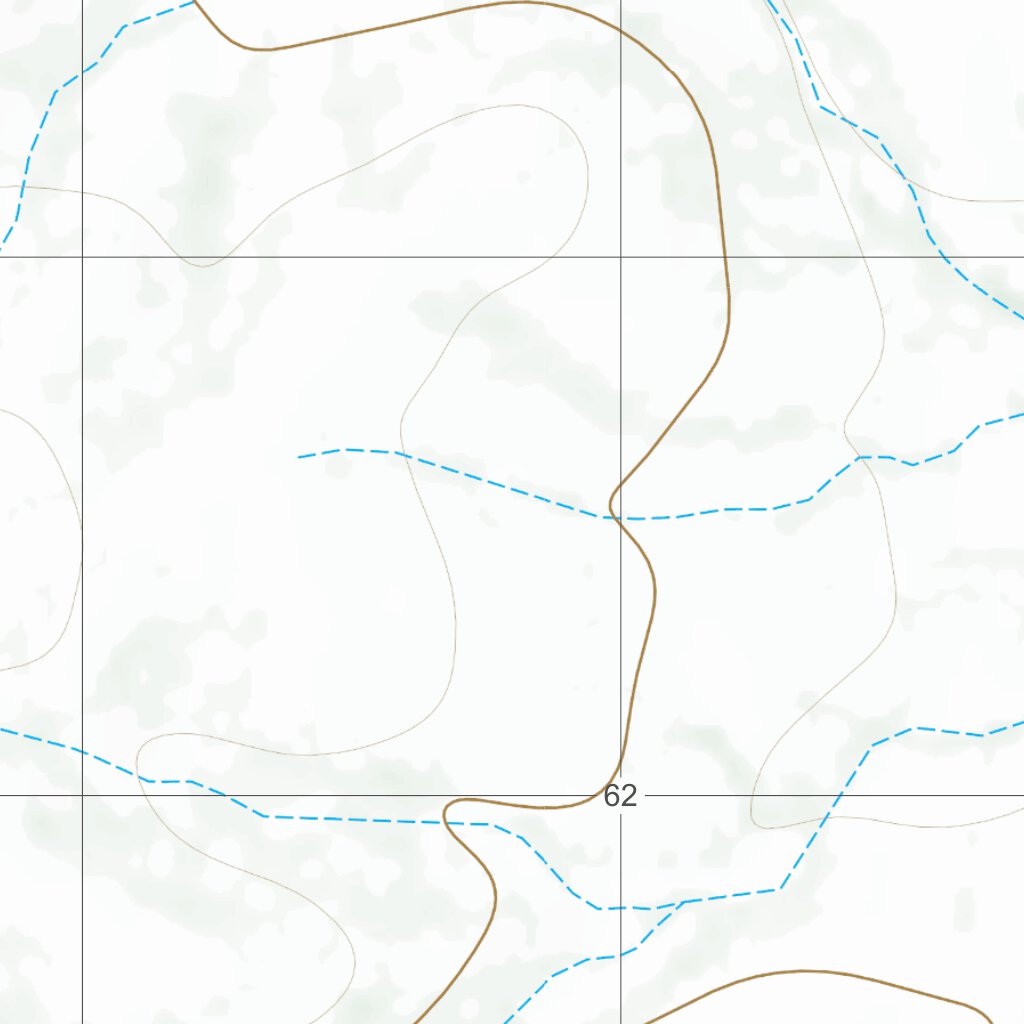 Thargomindah (7642-41) Map by Department of Resources | Avenza Maps