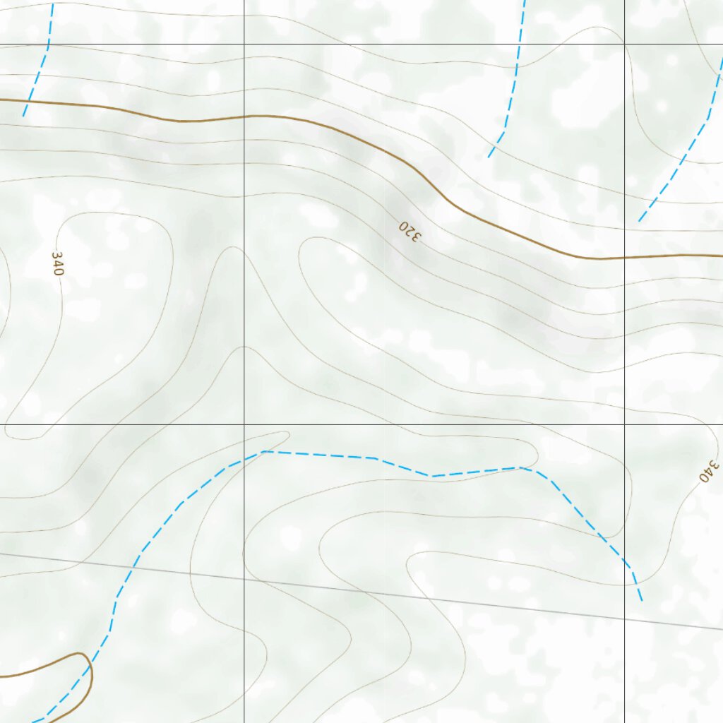 Budgerygar (7647-23) Map by Department of Resources | Avenza Maps