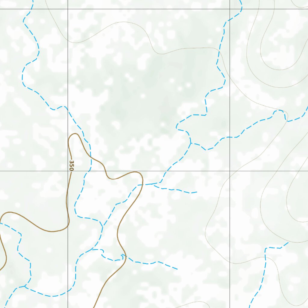 Dutton River (7657-34) Map by Department of Resources | Avenza Maps