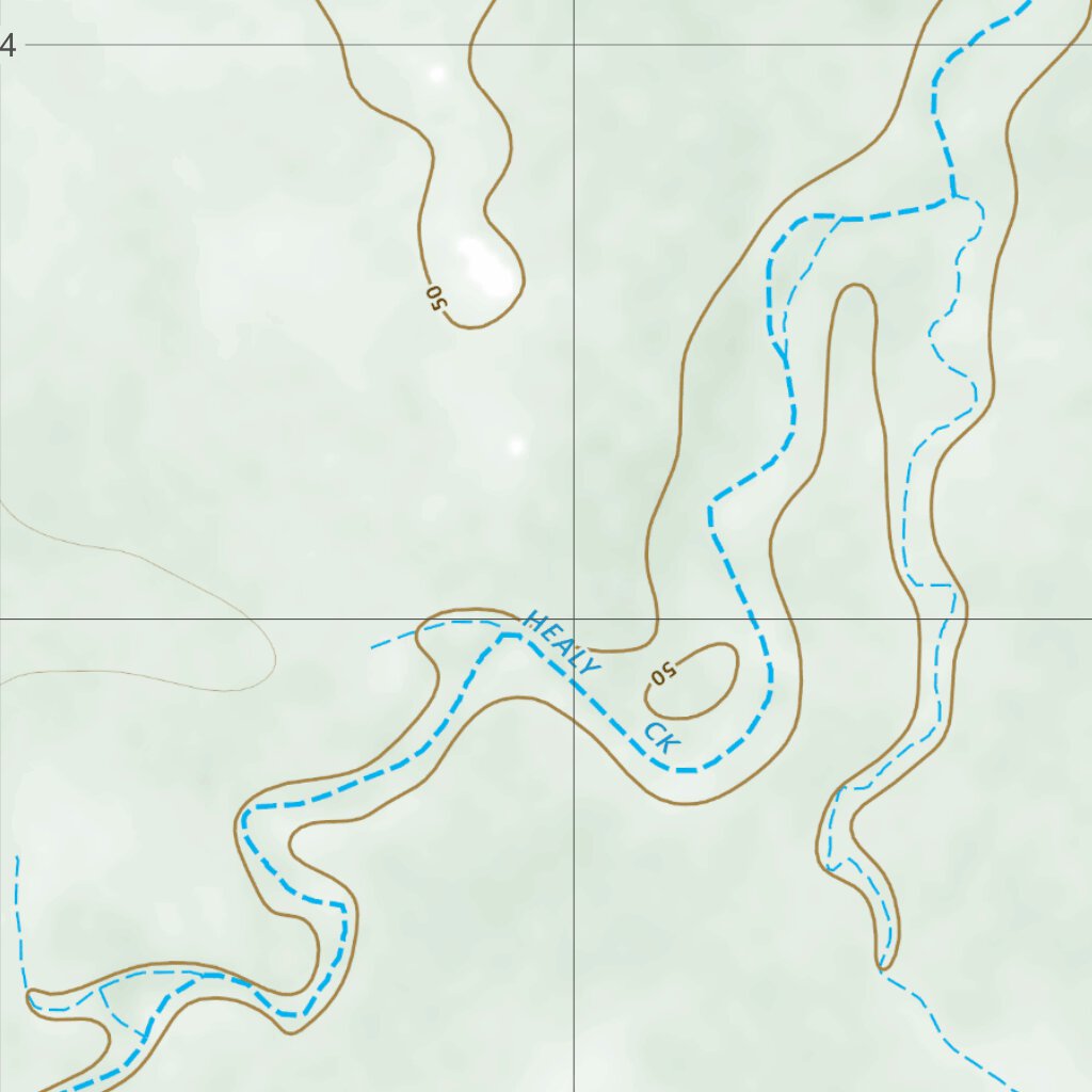 Kalinga (7667-14) Map by Department of Resources | Avenza Maps