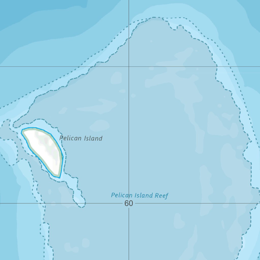 Silver Plains (7670-23) Map by Department of Resources | Avenza Maps
