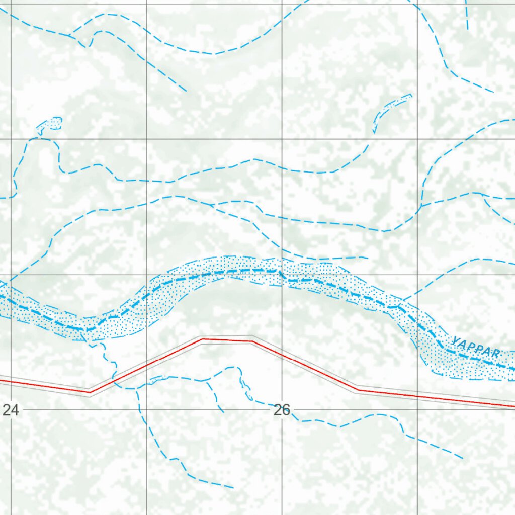 Mittagong Bore (7360-4) Map by Department of Resources | Avenza Maps