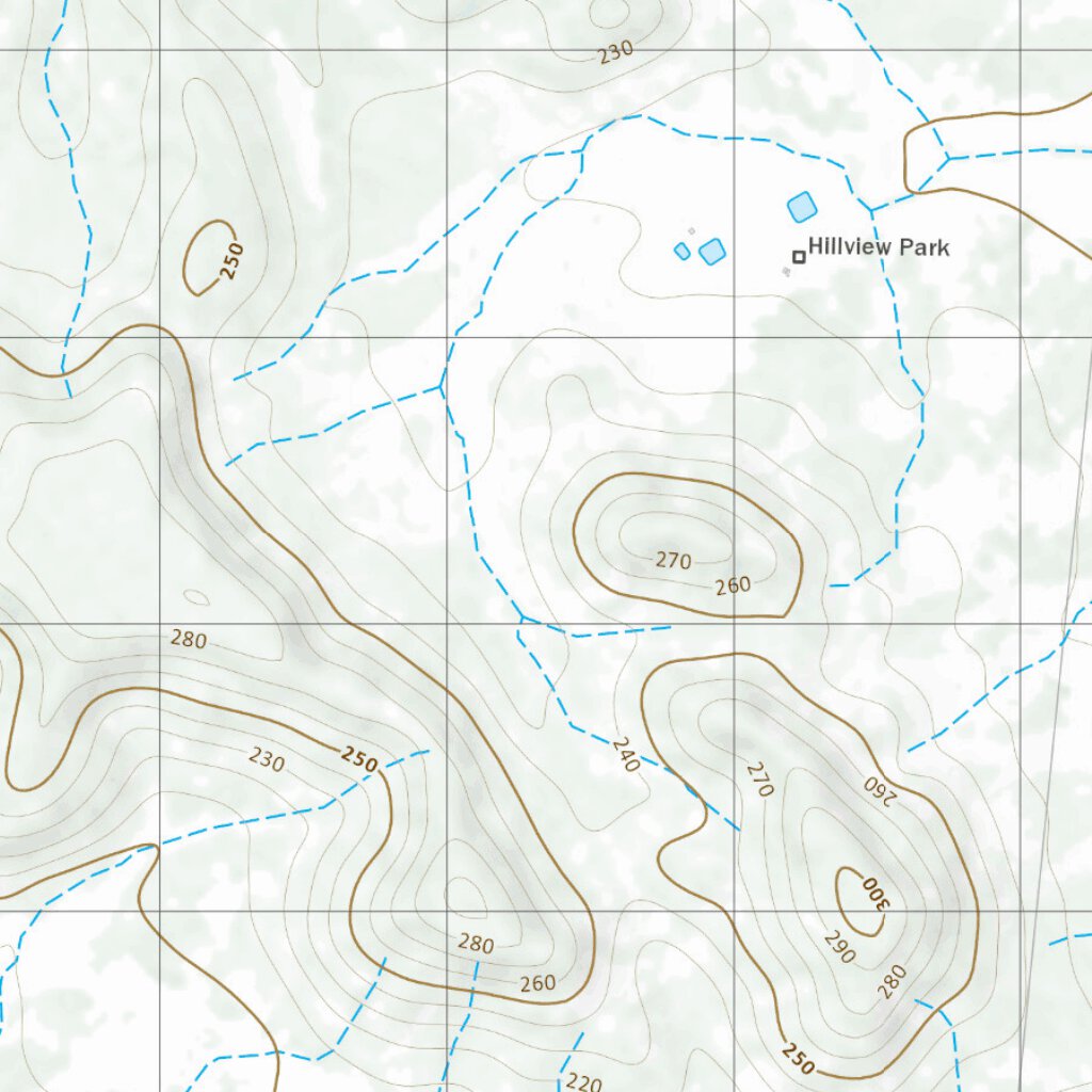Stonehenge (7549-2) Map by Department of Resources | Avenza Maps