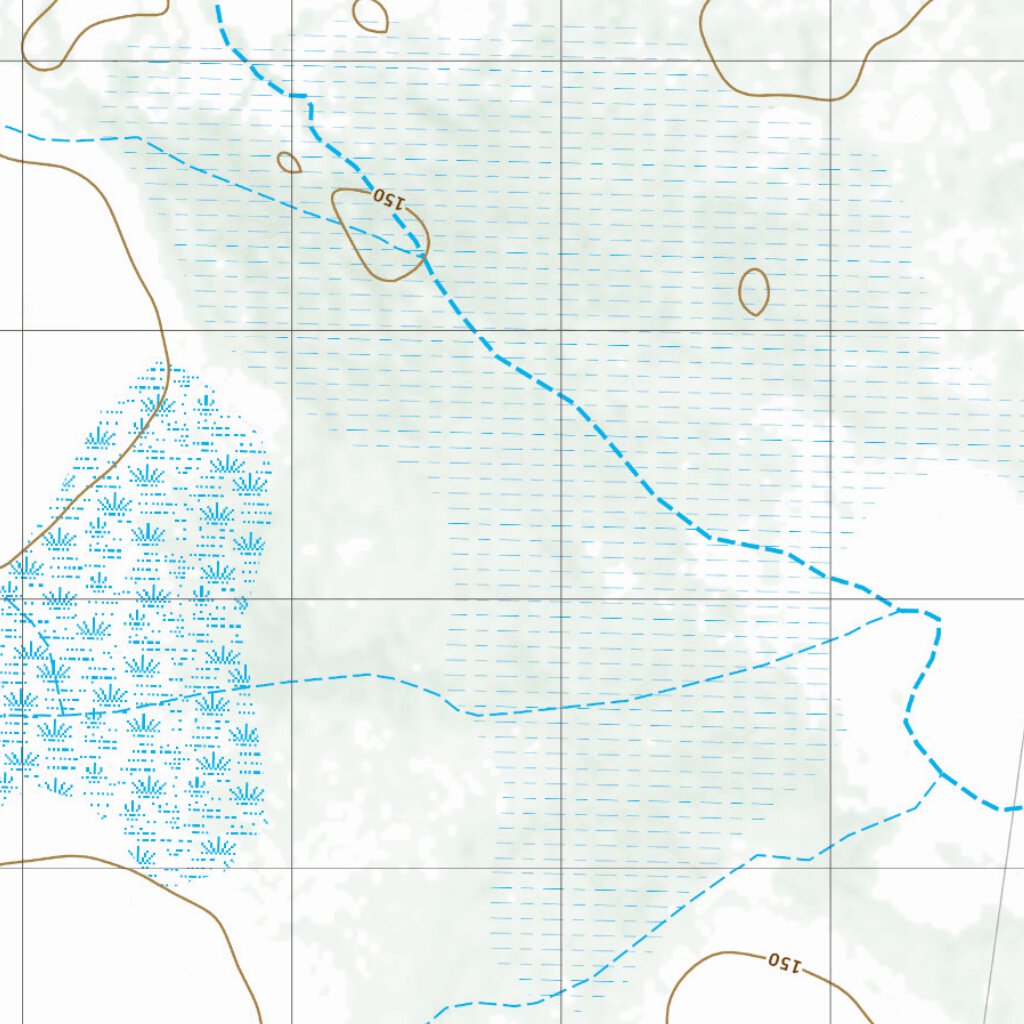Thargomindah (7642-1) Map by Department of Resources | Avenza Maps
