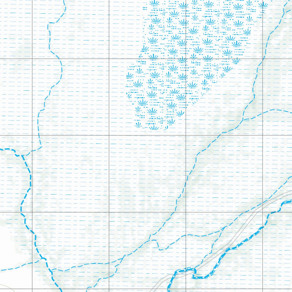 Thuringowa (7541-1) Map by Department of Resources | Avenza Maps