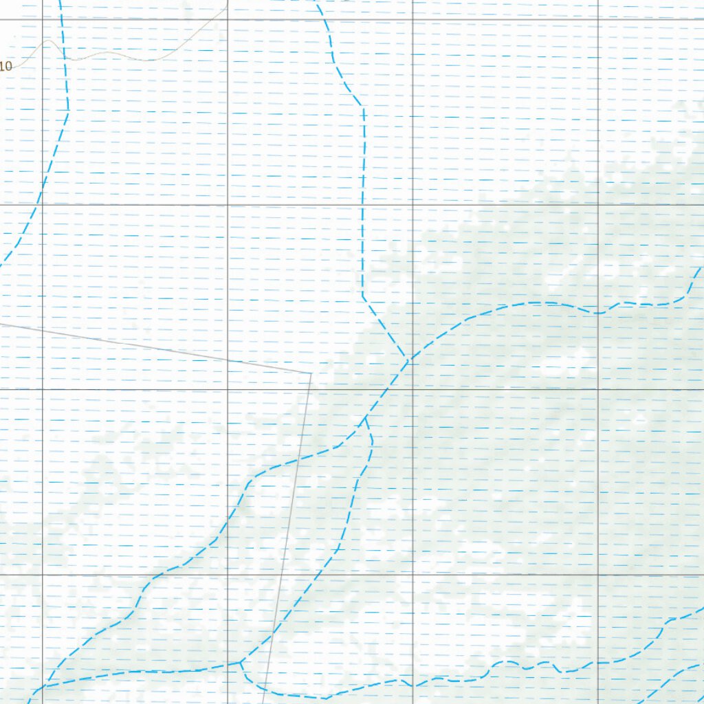 Thuringowa (7541-4) Map by Department of Resources | Avenza Maps