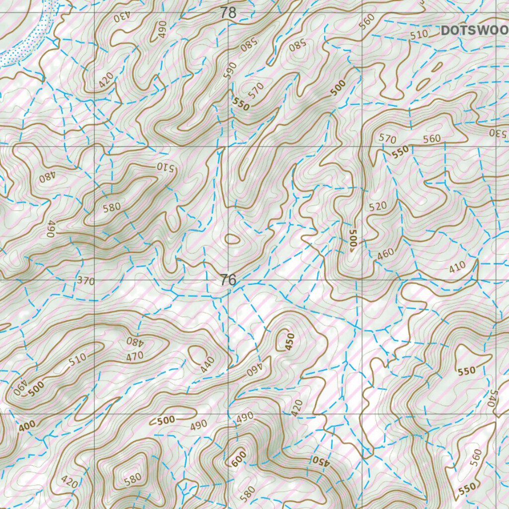 Paluma (8159-4) Map by Department of Resources | Avenza Maps