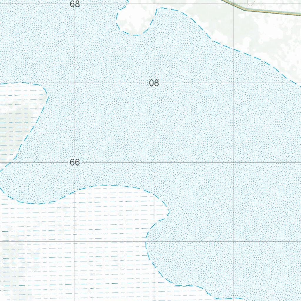 Milo (7746-4) Map by Department of Resources | Avenza Maps