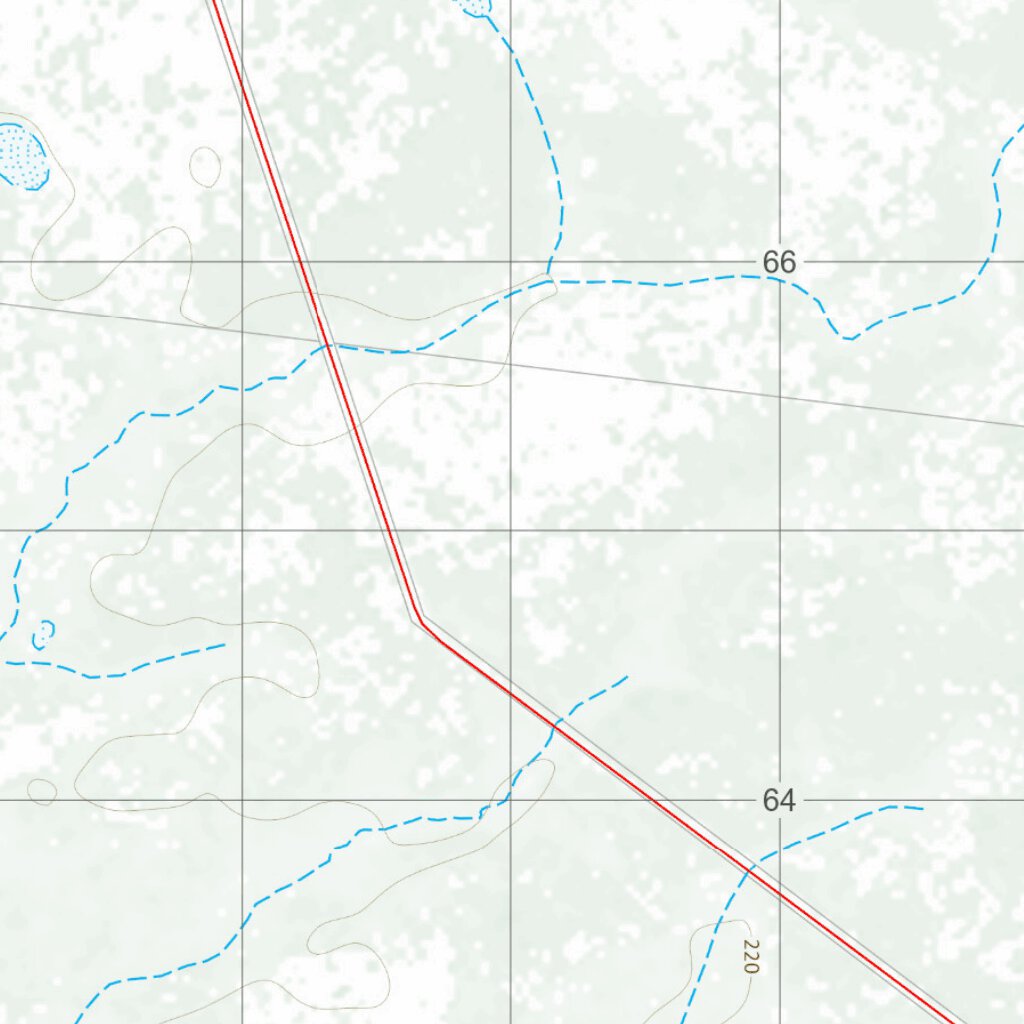 Pelham (7459-3) Map by Department of Resources | Avenza Maps