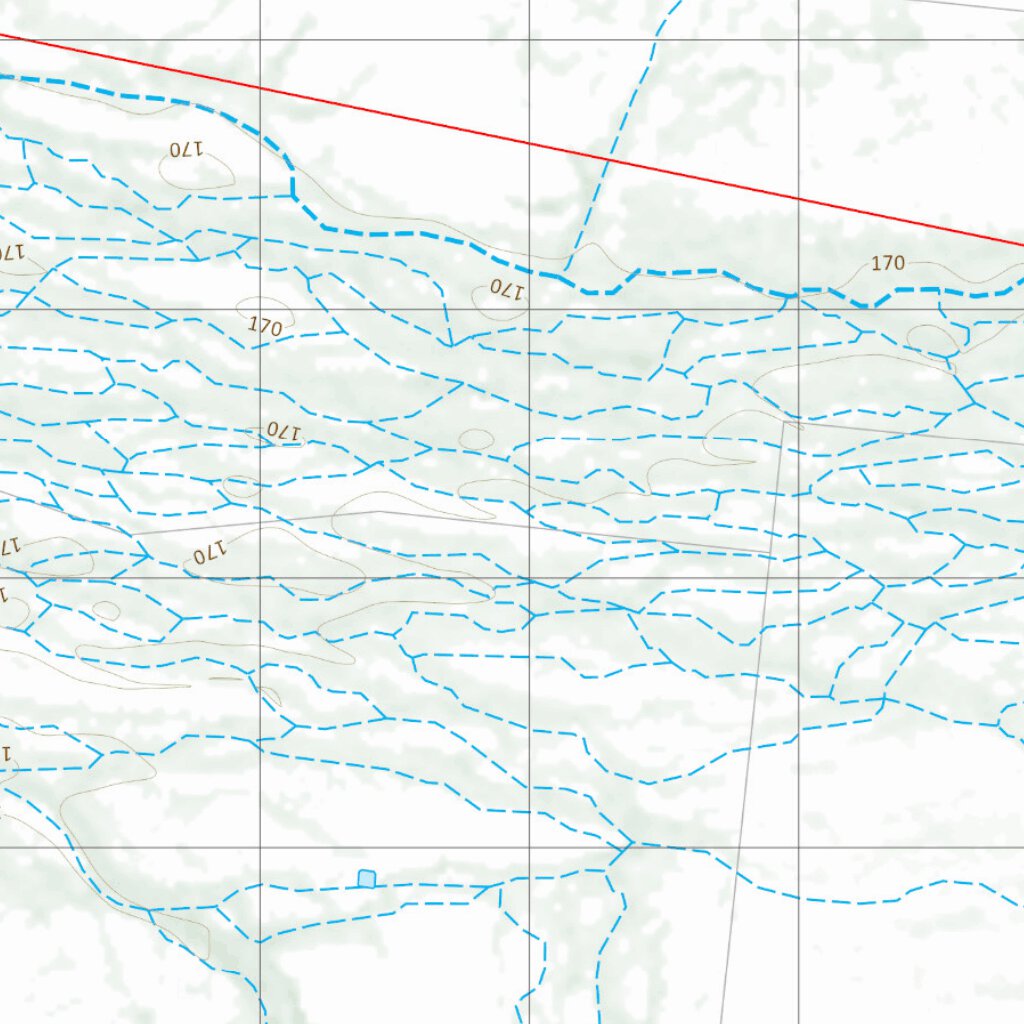 Wokingham (7453-2) Map by Department of Resources | Avenza Maps