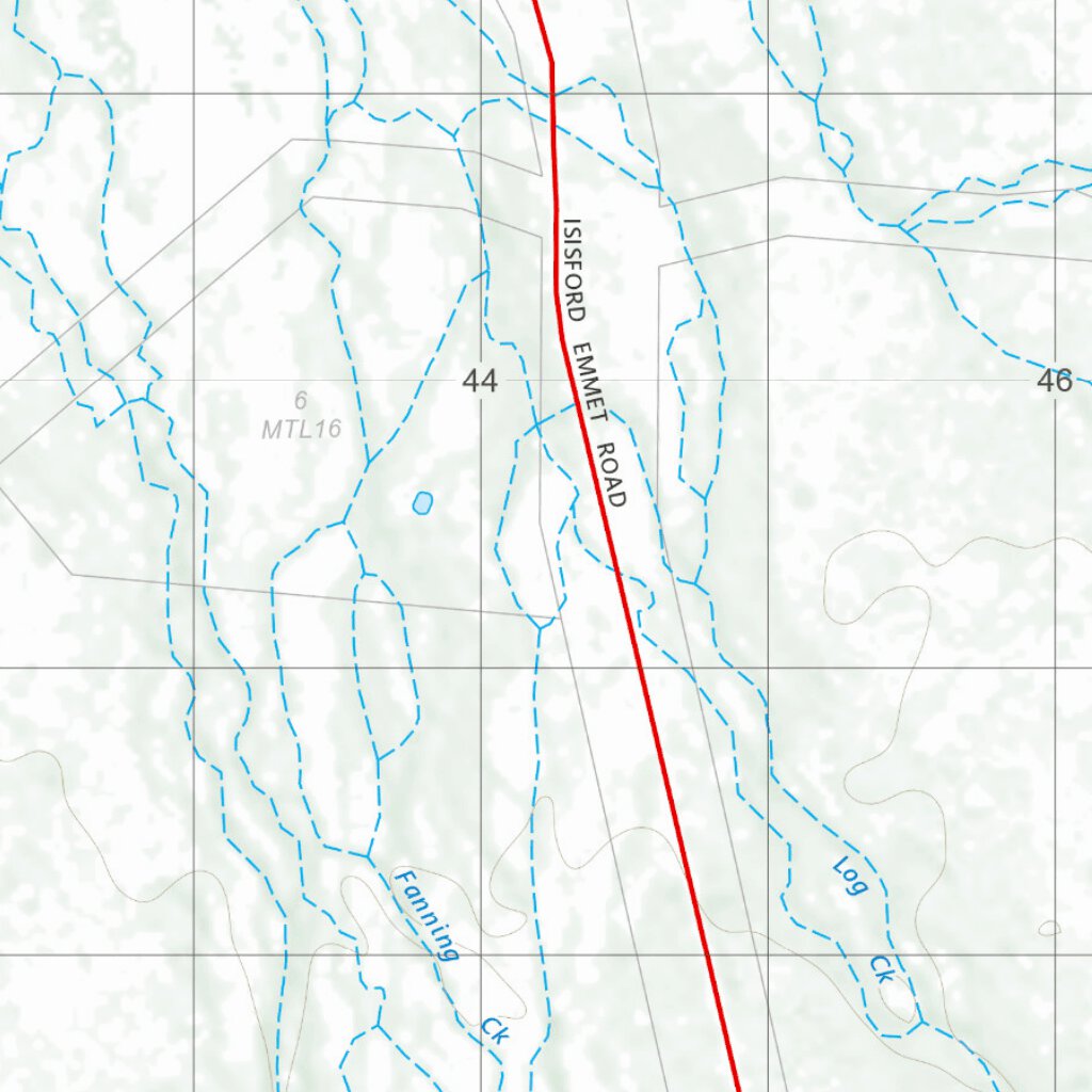 Yaraka (7748-1) Map by Department of Resources | Avenza Maps