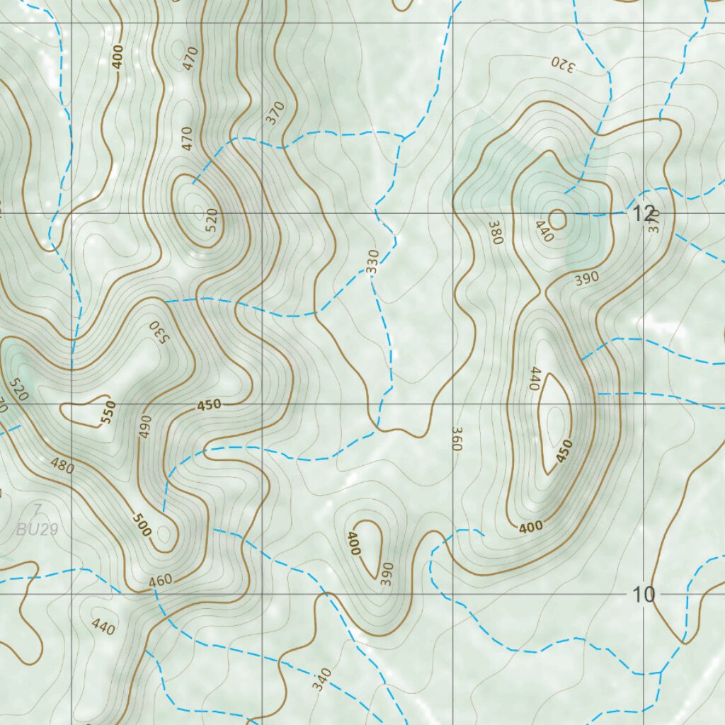 Yarrai (8449-2) Map by Department of Resources | Avenza Maps