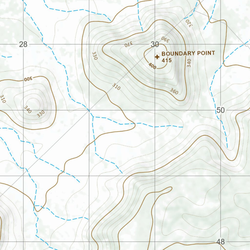 Yaraka (7748-2) Map by Department of Resources | Avenza Maps