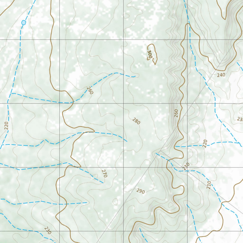 Yongala (8651-3) Map by Department of Resources | Avenza Maps