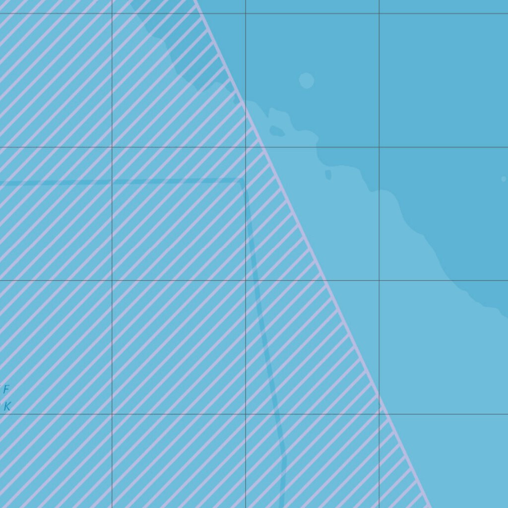 Peninsula Range (9053-2) Map by Department of Resources | Avenza Maps