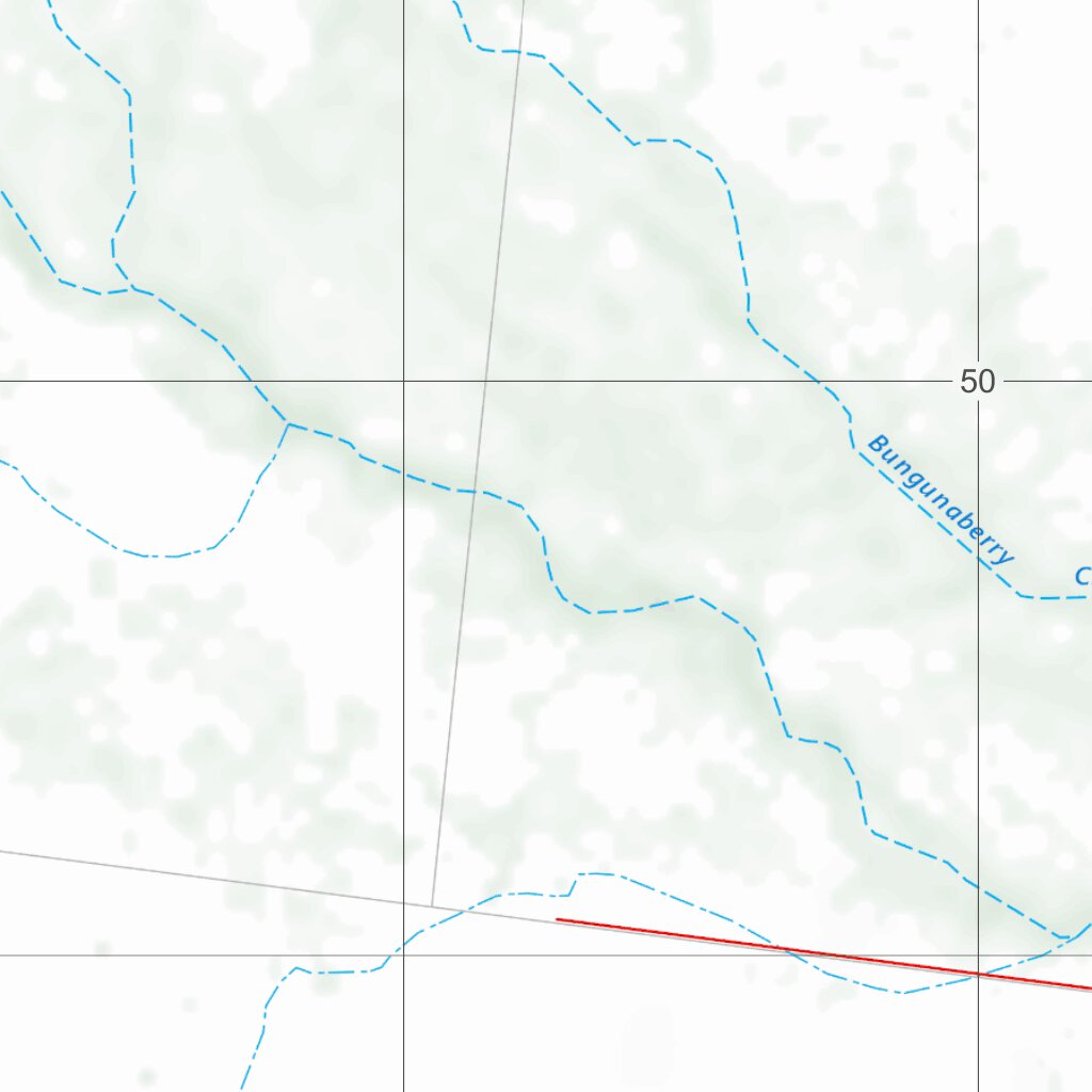 Quilpie (7744-11) Map by Department of Resources | Avenza Maps
