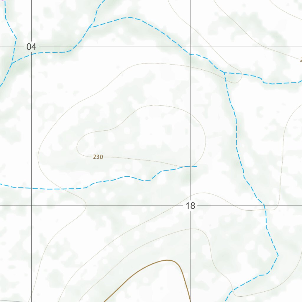Quilpie (7744-33) Map by Department of Resources | Avenza Maps