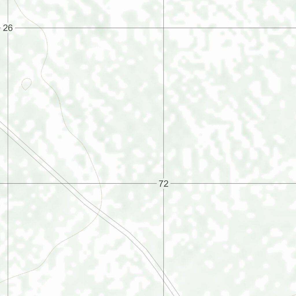 Milo (7746-14) Map by Department of Resources | Avenza Maps