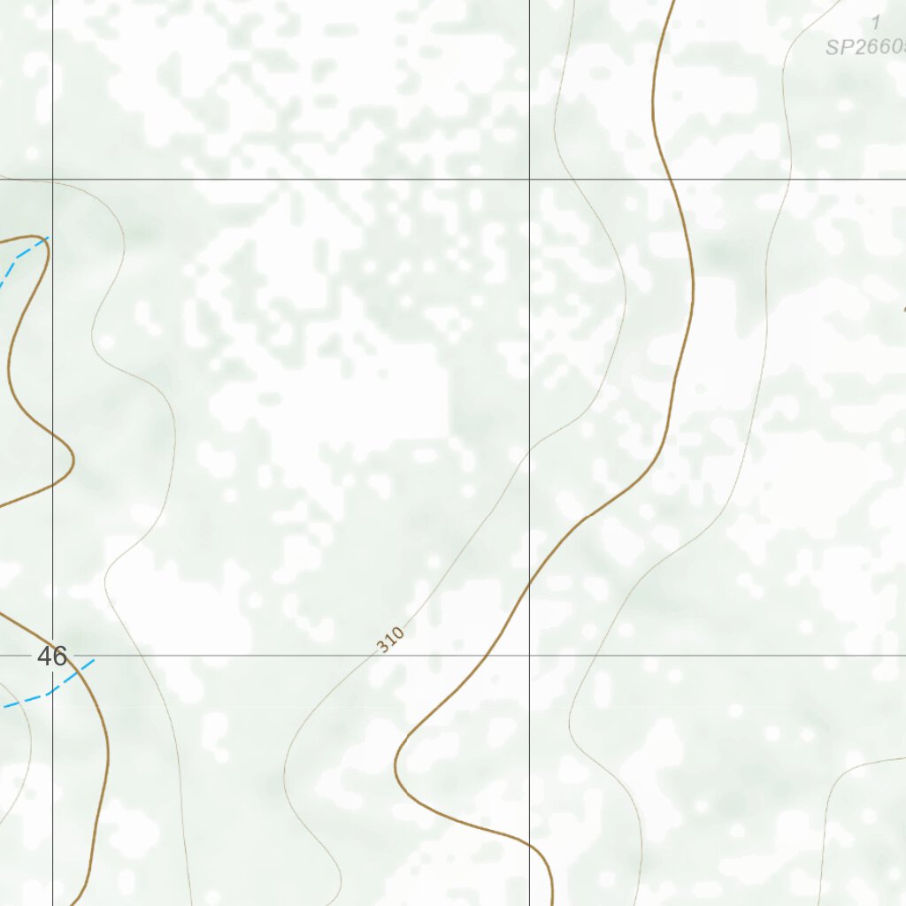 Milo (7746-24) Map by Department of Resources | Avenza Maps