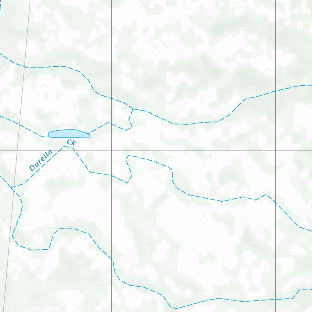 Milo (7746-23) Map by Department of Resources | Avenza Maps