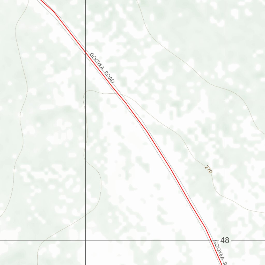 Milo (7746-12) Map by Department of Resources | Avenza Maps
