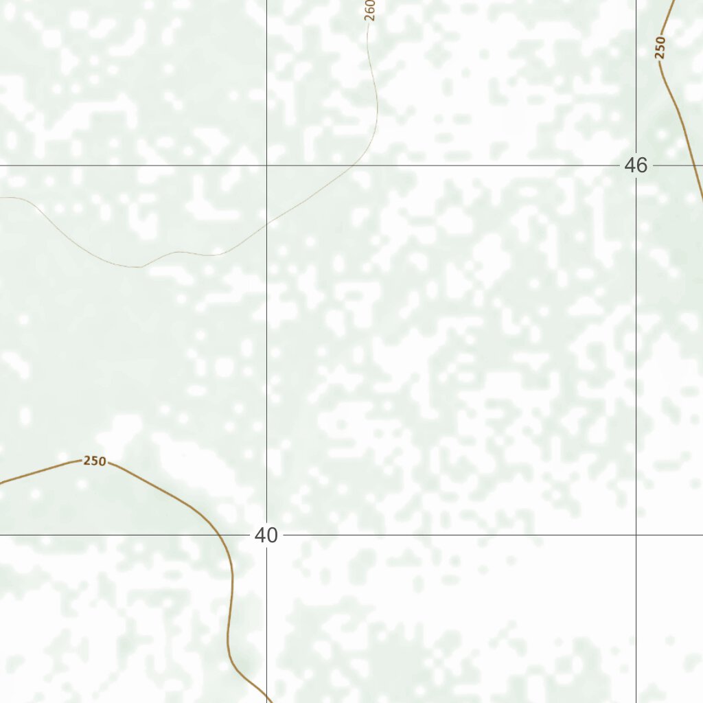 Milo (7746-21) Map by Department of Resources | Avenza Maps