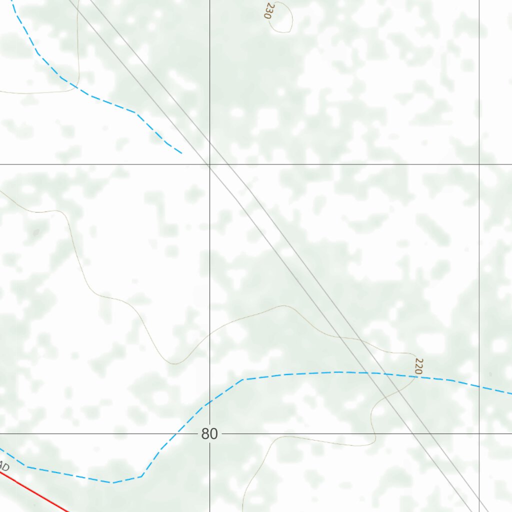 Yaraka (7748-14) Map by Department of Resources | Avenza Maps