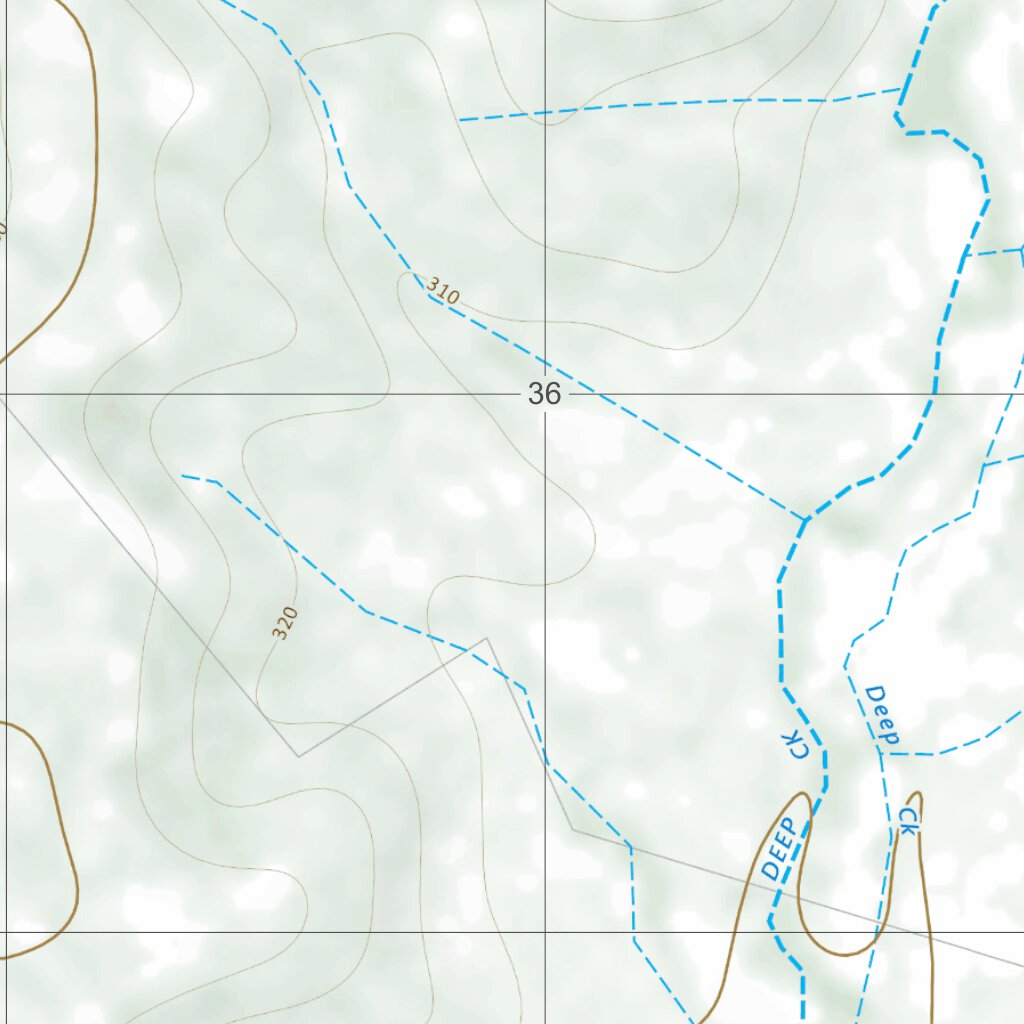 Yaraka (7748-23) Map by Department of Resources | Avenza Maps