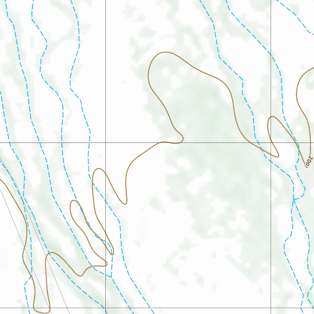 Yaraka (7748-43) Map by Department of Resources | Avenza Maps