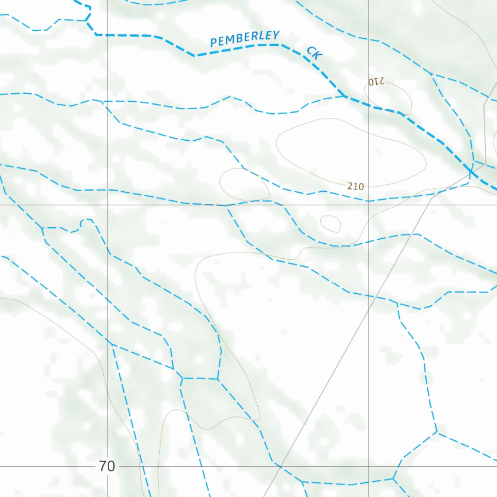Yaraka (7748-42) Map by Department of Resources | Avenza Maps
