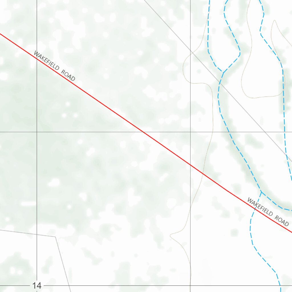 Isisford (7749-41) Map by Department of Resources | Avenza Maps
