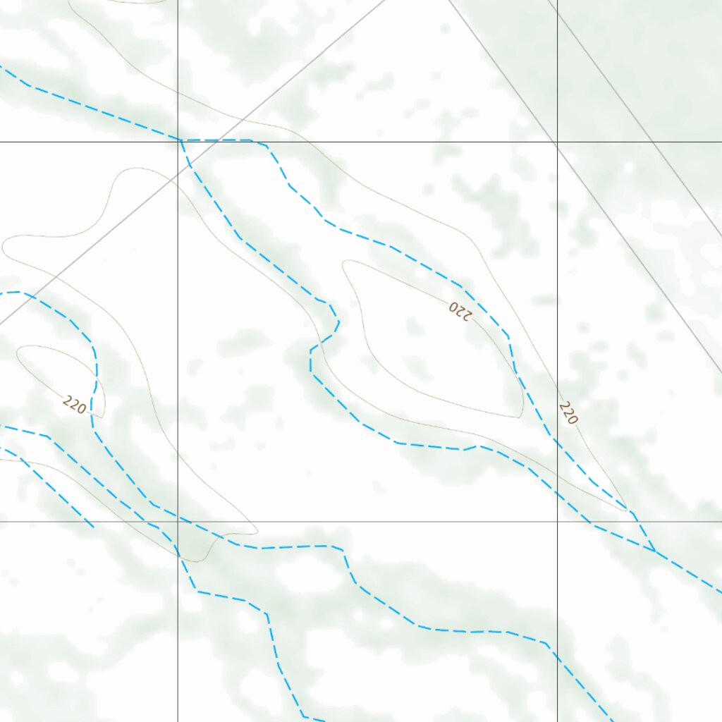 Isisford (7749-22) Map by Department of Resources | Avenza Maps