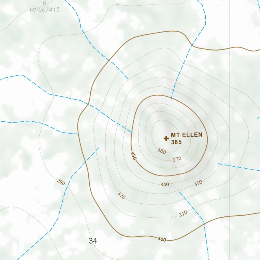 Yaraka (7748-24) Map by Department of Resources | Avenza Maps