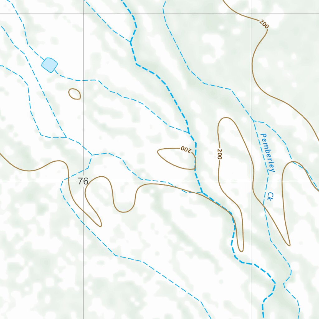 Yaraka (7748-41) Map by Department of Resources | Avenza Maps