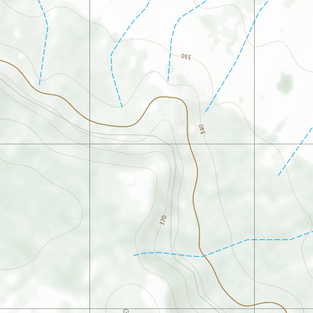 Yaraka (7748-21) Map by Department of Resources | Avenza Maps