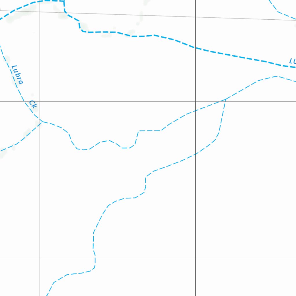 Tangorin (7754-43) Map by Department of Resources | Avenza Maps
